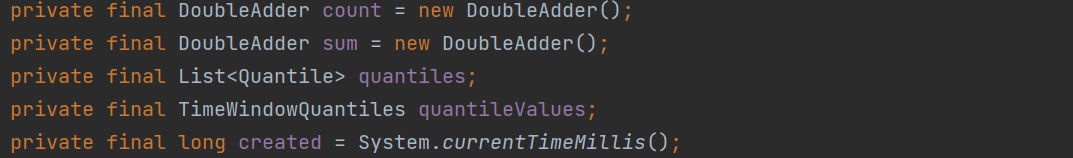 Prometheus java-client Collector 解析 - 知乎