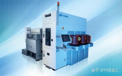 55/65nm 半导体制造工艺 后段（4） - 知乎