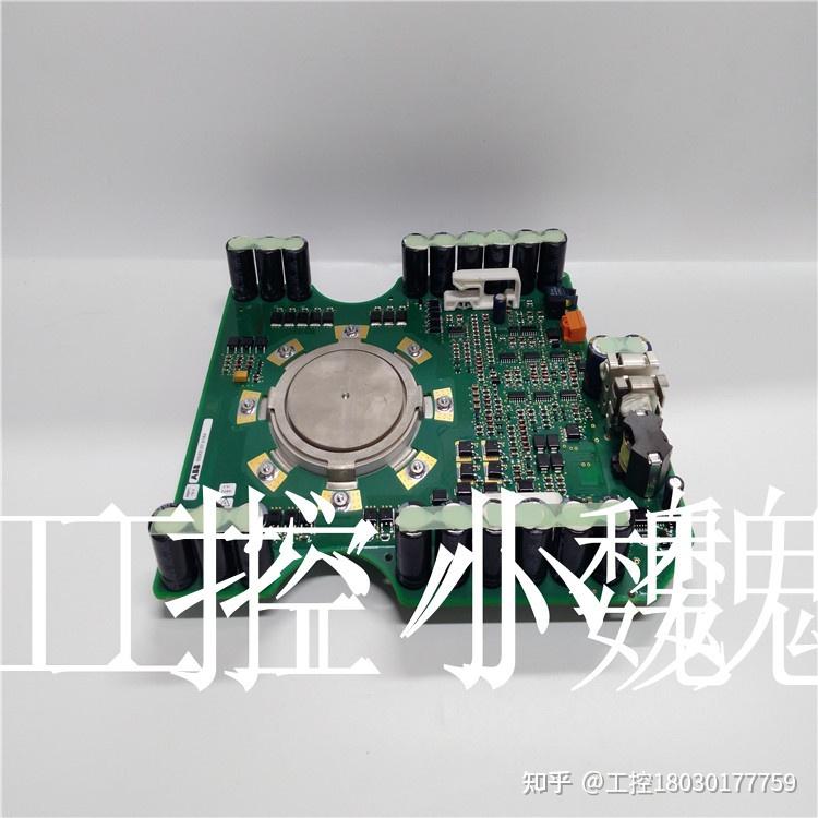 ABB 5SHX系列模块5SHX1445H0002 3BHL000387P0101、5SHX2645L0002/3HB012961R0001 ...