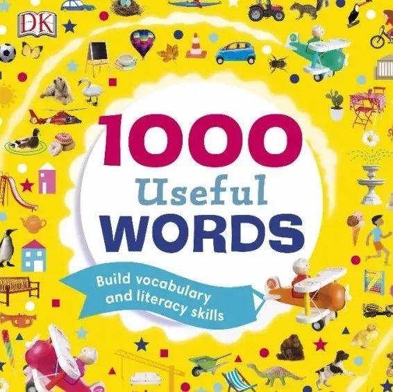 培生 Big Fun全套教材(SB+WB+游戏);DK 1000 Useful Words 超高清;迪斯尼神奇启蒙英语 - 知乎
