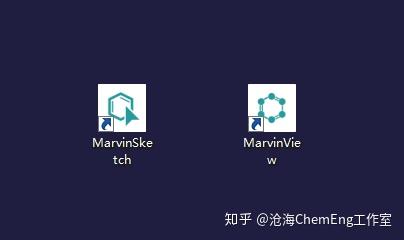 ChemDraw用不了，分子绘图软件MarvinSketch才是你的首选！ - 知乎
