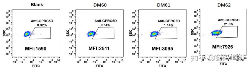 肿瘤免疫靶点 | GPRC5D - 知乎