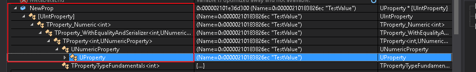 UE4 UObject系列之UProperty(一) - 知乎