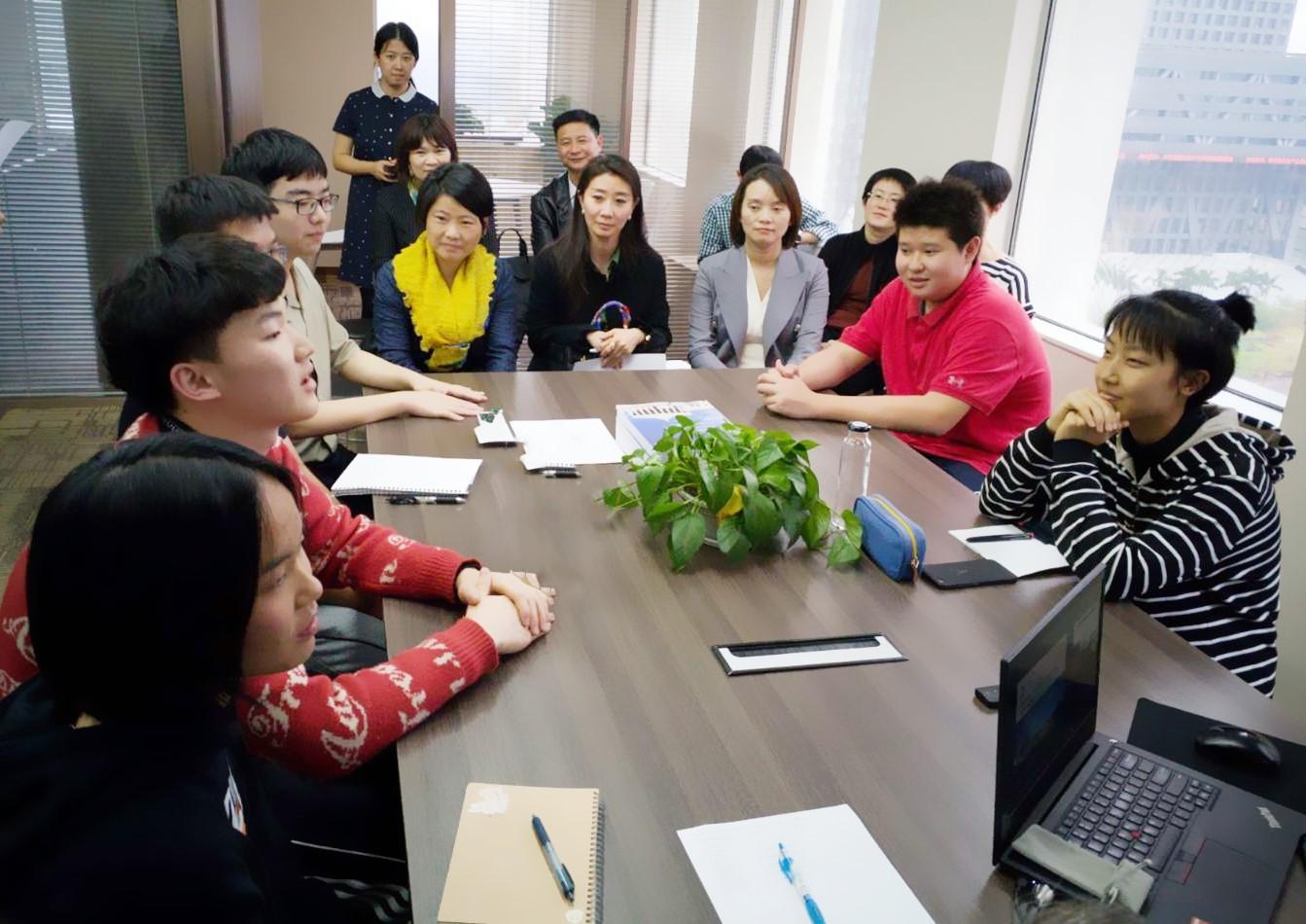 英国著名私立学校露丝公学校长来华之行圆满落幕！ - 知乎