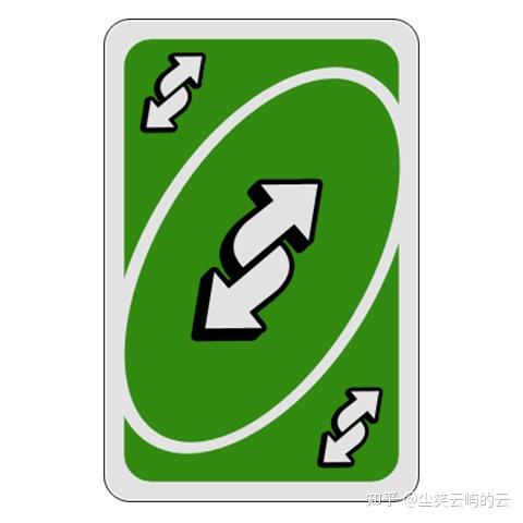 UNO规则详详详详详解，两分钟上手！ - 知乎