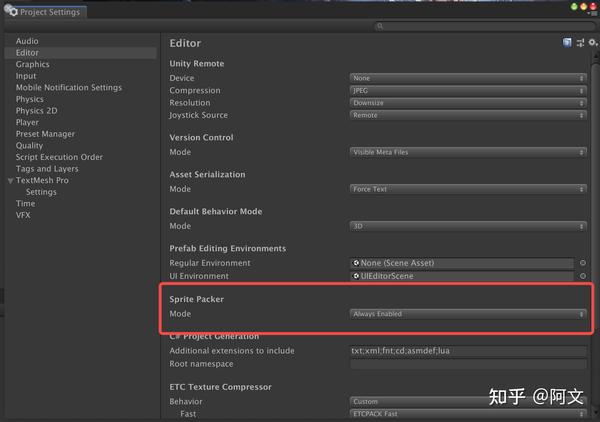 Unity 如何解决编辑器模式下加载ab包出现紫块的情况？ - 知乎