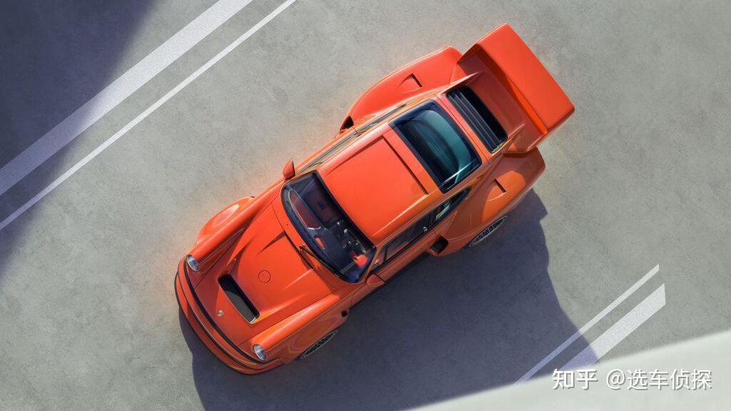 2023款Singer DLS Turbo，千万级的翻新911，详解翻新过程 - 知乎