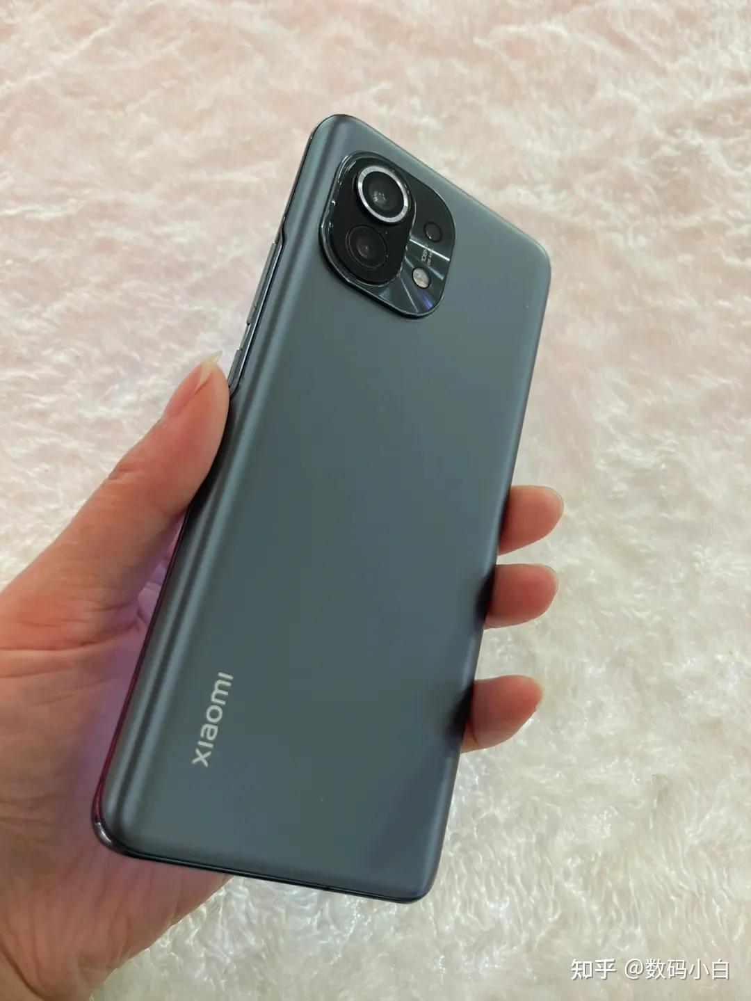 小米11正式升级MIUI14系统 真实使用体验 - 知乎