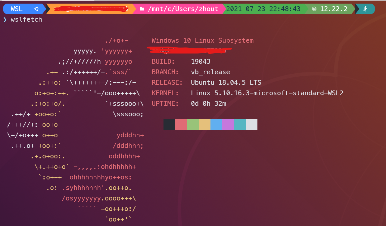 （一）Linux入门（WSL）&Vim入门 - 知乎