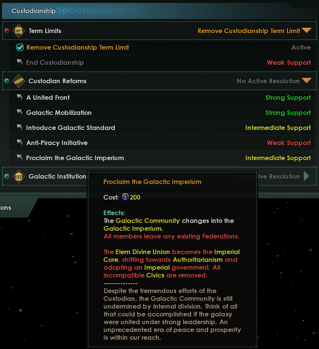 Stellaris开发日志#201 | 2/18 星海帝国 - 知乎