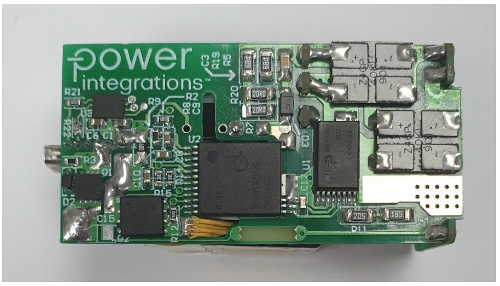 基于PI InnoSwitch3-pro INN3379C 与 MinE-CAP MIN1072M 之 60W 超小型 USB PD3.0 方案 - 知乎