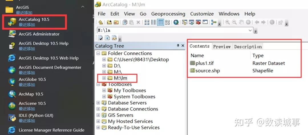 【景观生态学】Linkage Mapper教程：（2）LM工具箱部分操作流程 - 知乎