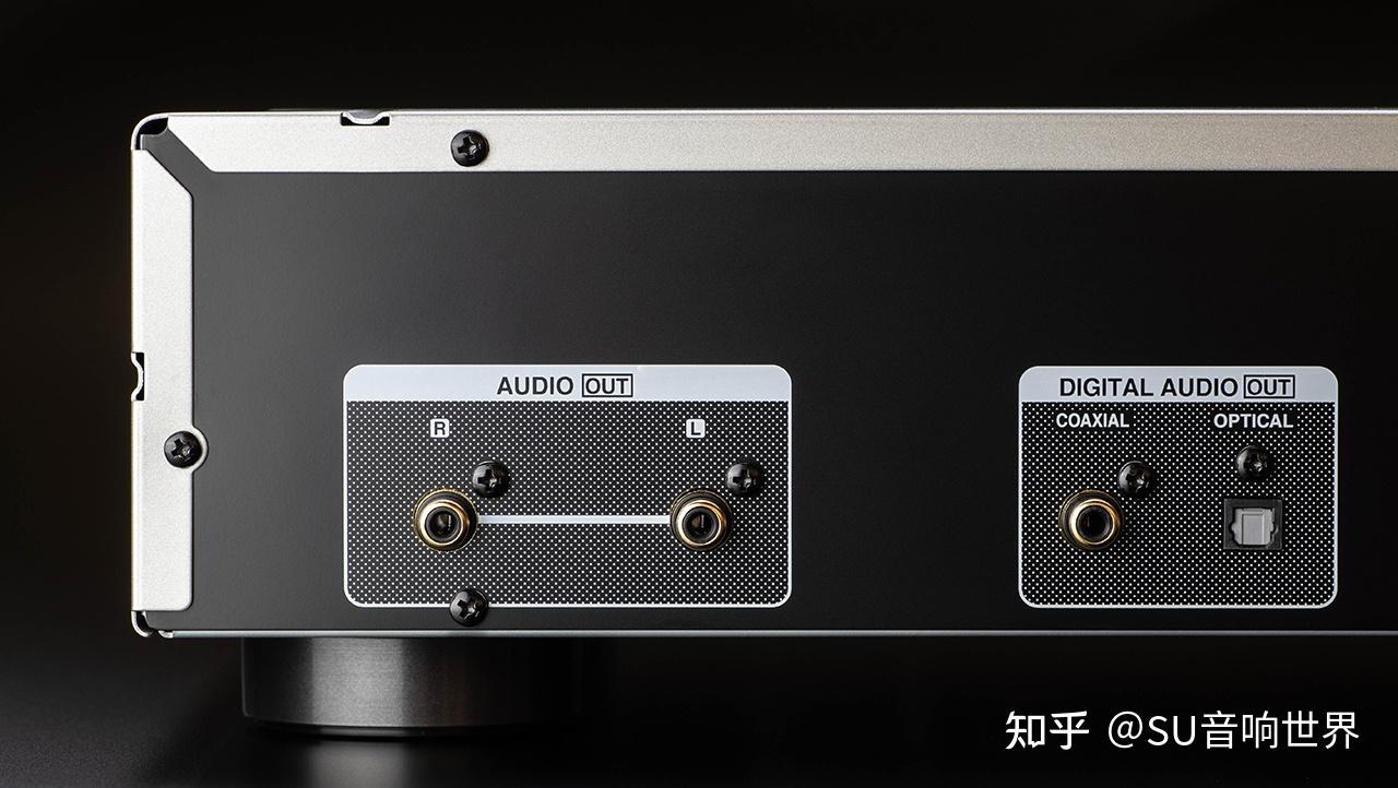 哪款碟机足够用，性价比又高？——DCD-900NE - 知乎