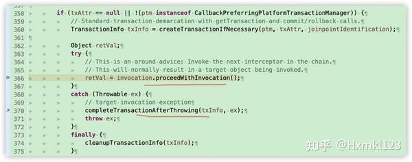 spring 事务套事务，异常回滚时报错问题，Transaction rolled back because it has been ...