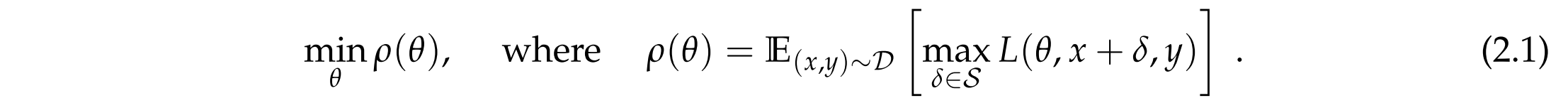 [论文笔记] Projected Gradient Descent (PGD) - 知乎