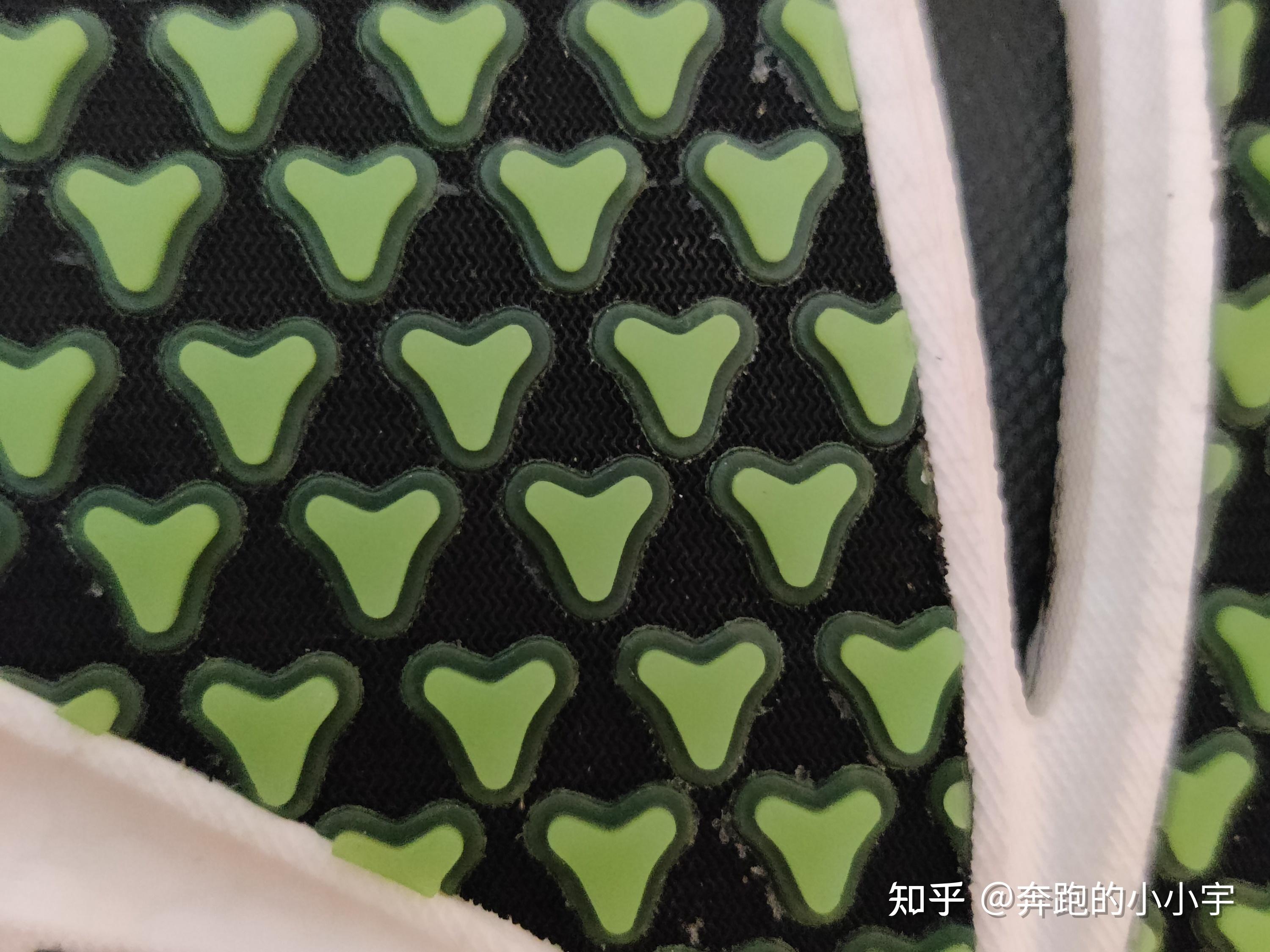 跑鞋偏科生—361°飚速2.5PRO实际体验与细节分享。 - 知乎