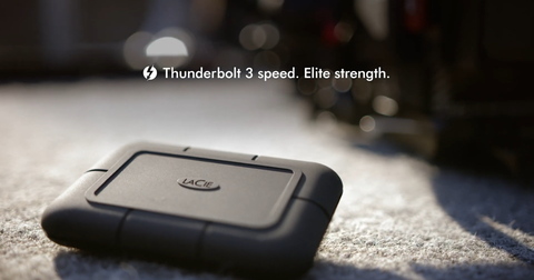 高性能Type-C移动硬盘挑选指南 - 知乎