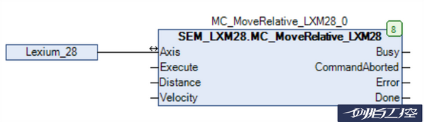 施耐德Lexium 28伺服的 CANopen 现场总线通讯 - 知乎