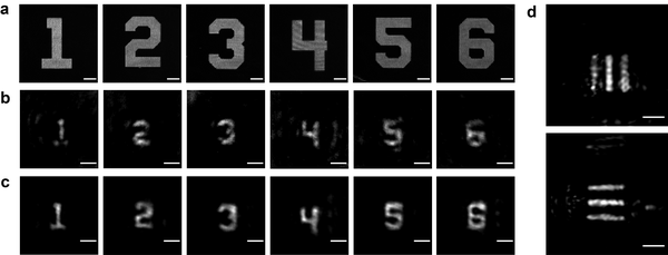 平面衍射型透镜聚焦光场计算 - 知乎