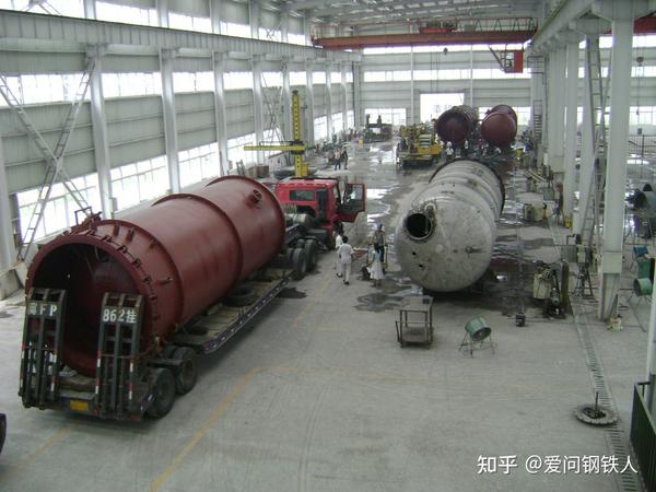 Q345R卷板查看Q245R开平板大图Q345R薄板查询 - 知乎