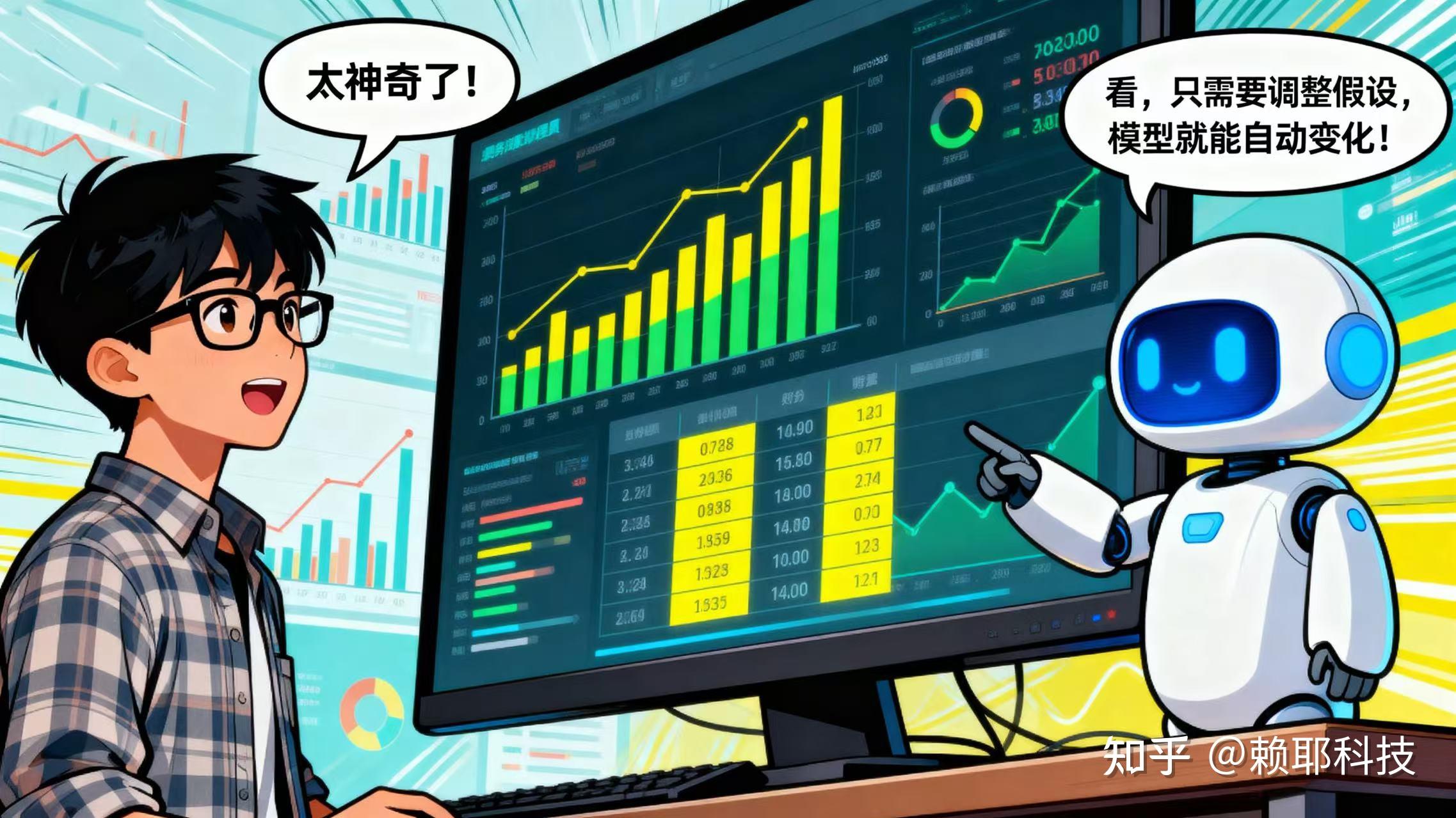Claude for Excel：让电子表格“听话”了，AI帮你解锁新工作方式！ - 知乎