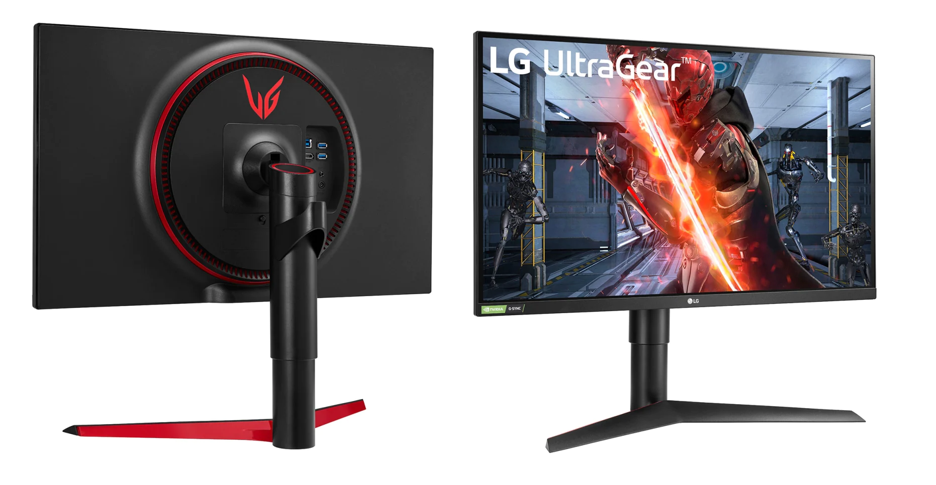 【毅种循环】横评：市面上所有27寸4K/2K NanoIPS显示器 - 知乎