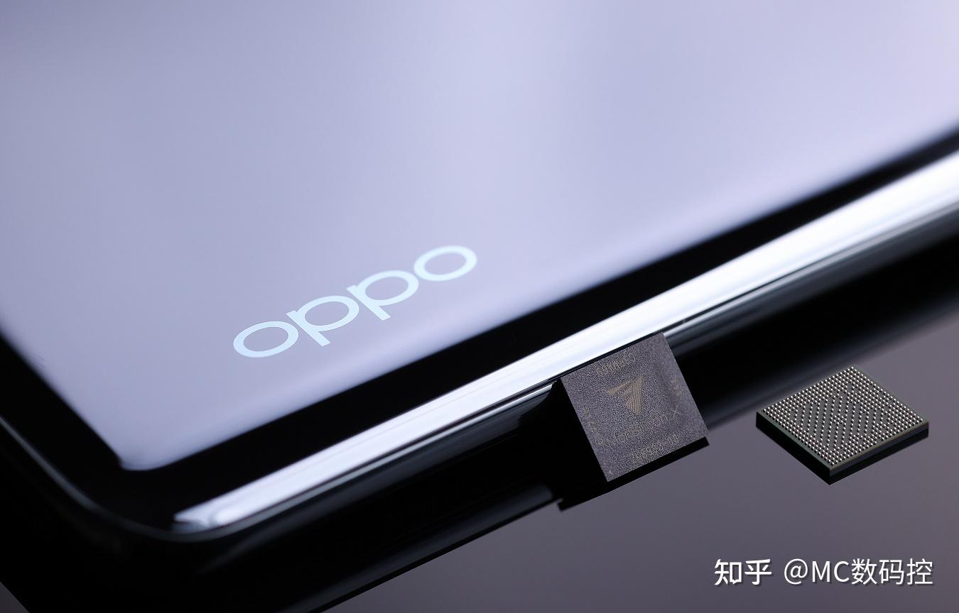 自研影像NPU！OPPO依靠马里亚纳 X提升影像竞争力，夜景表现亮眼 - 知乎