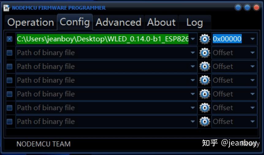 【流光溢彩】物联网入门 ESP8266 + WS2812B 制作流光溢彩灯带 - 知乎