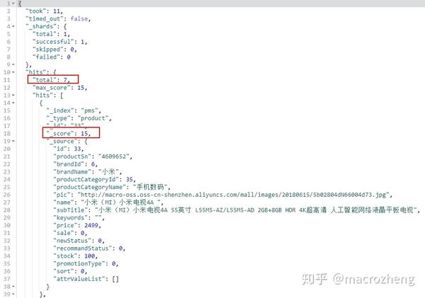 Elasticsearch项目实战，商品搜索功能设计与实现！ - 知乎