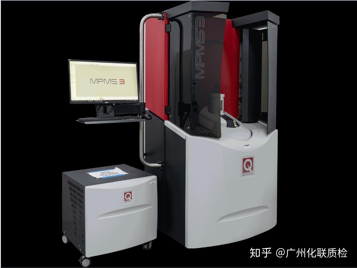 哪里可以做磁滞回线测试/MH曲线测试（磁学性能测量系统MPMS3） - 知乎