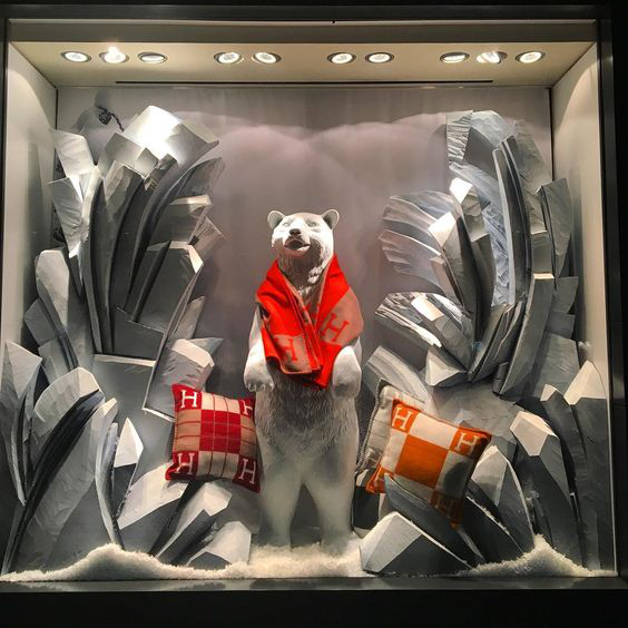 >7秒，Window Display都要设计什么？ - 知乎