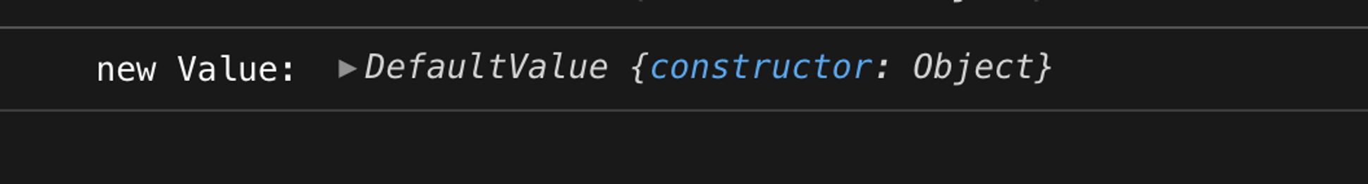 Recoil 中的 DefaultValue - 知乎