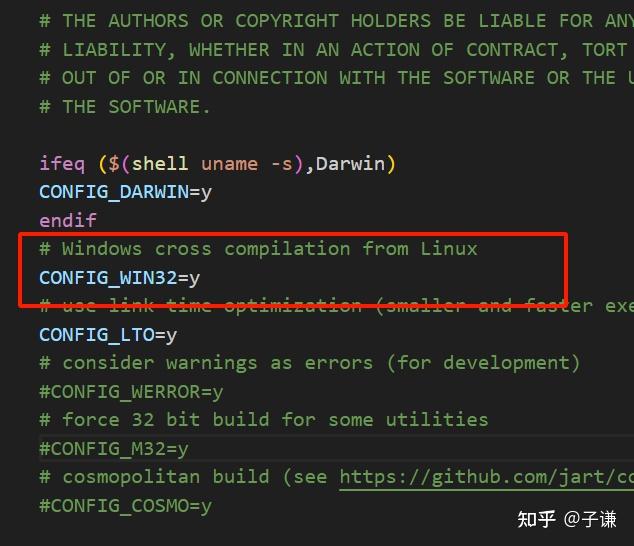 如何在Windows编译和使用QuickJS - 知乎
