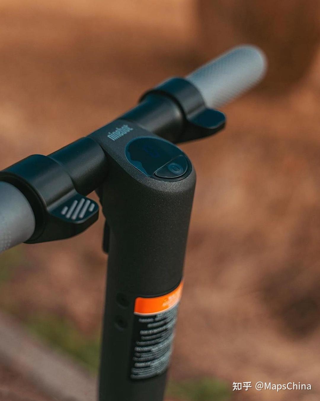 经典设计+舒适骑行体验，还是那个九号ES2电动滑板车，但实际体验又上了一层楼！ - 知乎