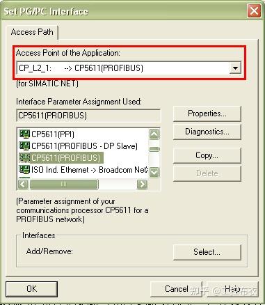 WINCC连接Siemens PLC的常用方式 - 知乎