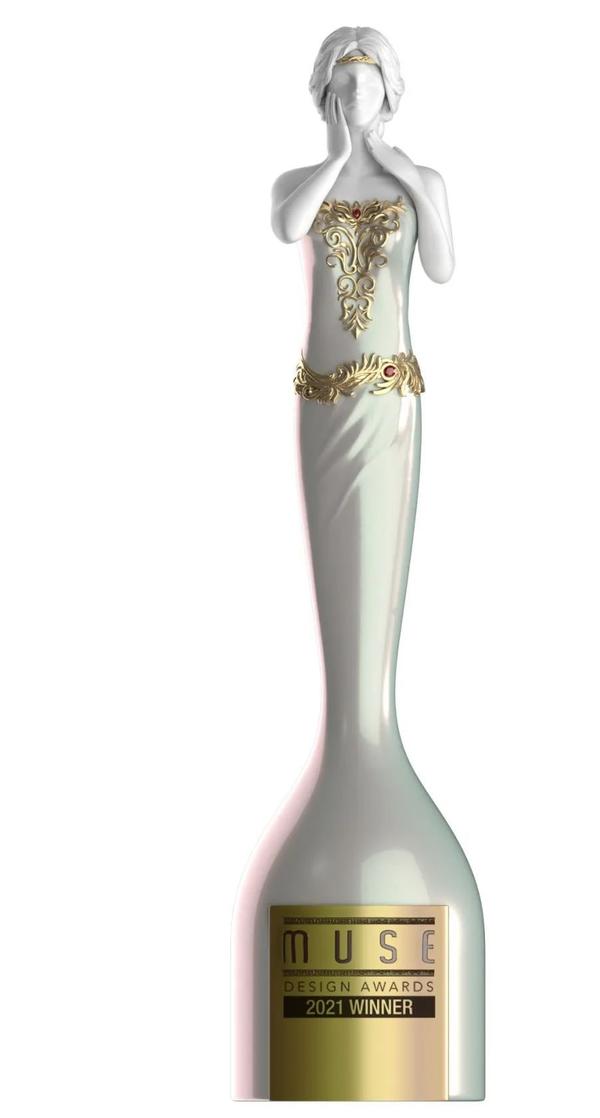 缪斯国际设计奖Muse Awards水平怎么样？如何报名？ - 知乎