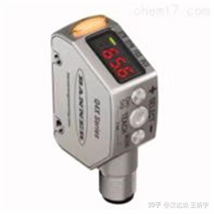TURCK压力传感器 PS310-1V-01-2UPN8-H1141/X参数介绍 - 知乎