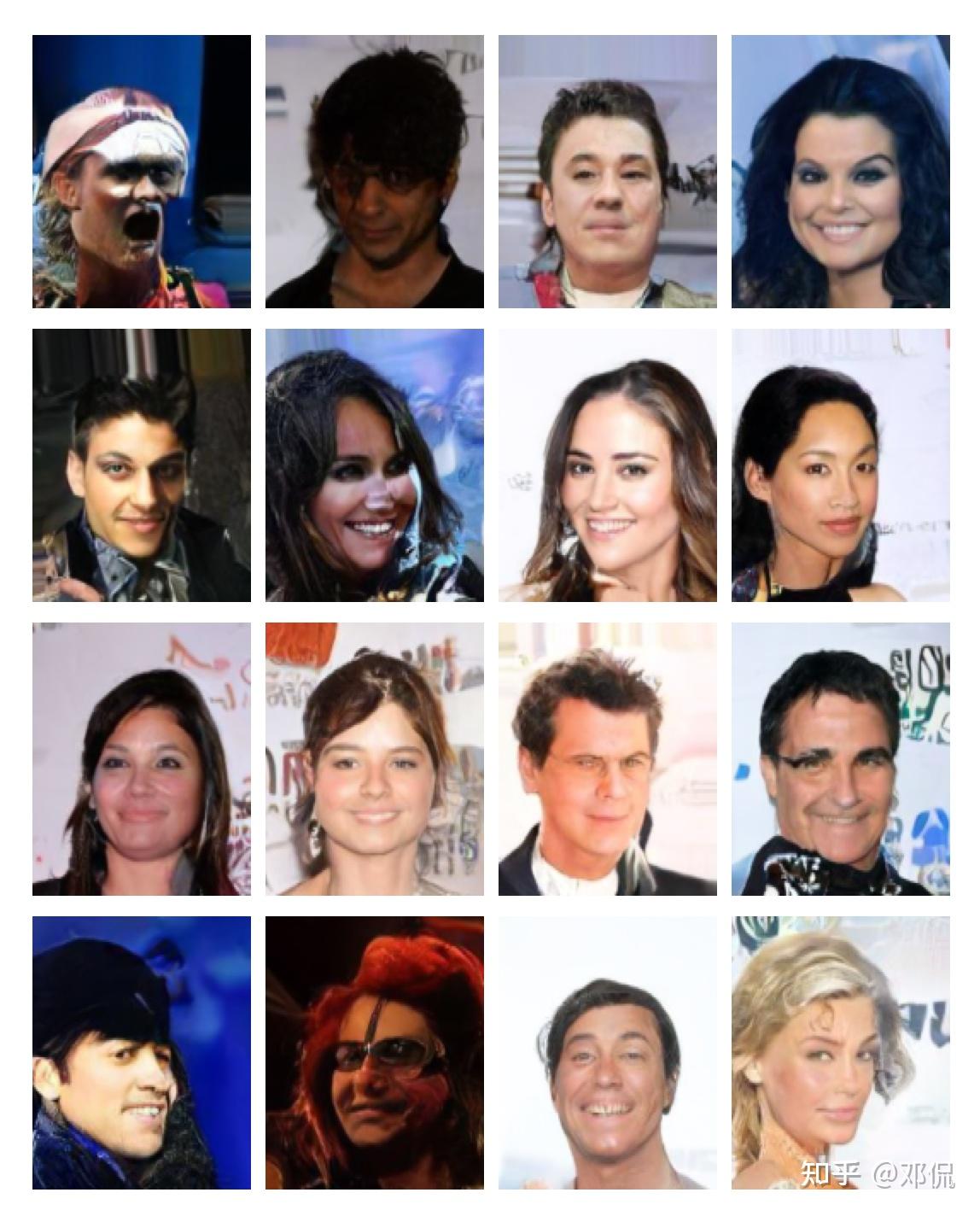 Stable Diffusion 图像生成 攻略五 - 知乎