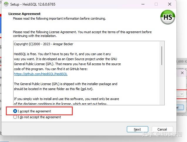 如何用开源数据库可视化工具HeidiSQL连接MySQL和PostgreSQL - 知乎