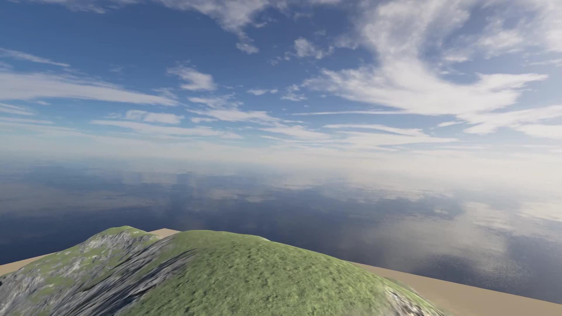 Unity Terrain转分片Mesh的一种方案 - 知乎