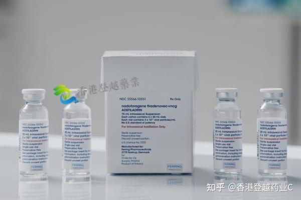 ADSTILADRIN（帕博利珠单抗）中文说明书 - 知乎