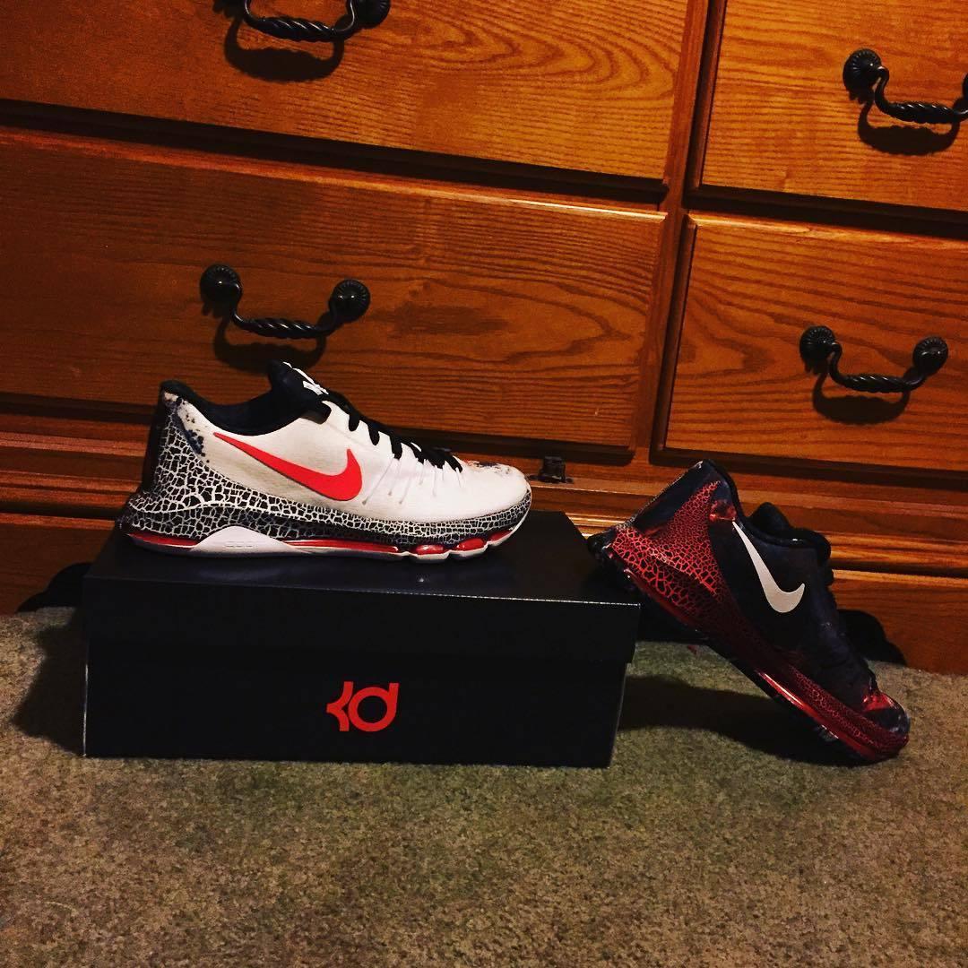 毒App丨不止有红绿配色！圣诞鞋款哪双是你的菜？ - 知乎