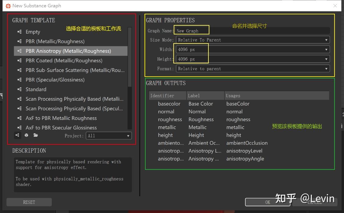 最全Substance Designer入门操作笔记 - 知乎