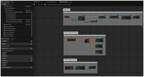 UE5（Unreal Engine）DMX舞台灯光系统 - 知乎