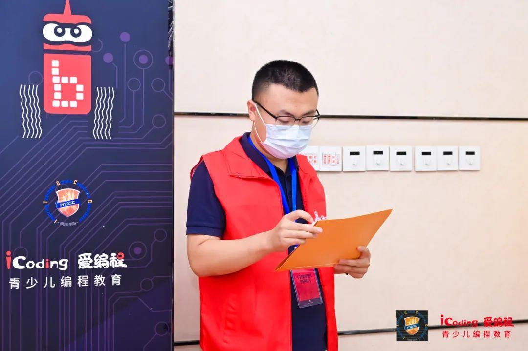 完美收官 | Botball国际机器人大会(北京站)爱编程学员成功晋级亚洲赛！ - 知乎