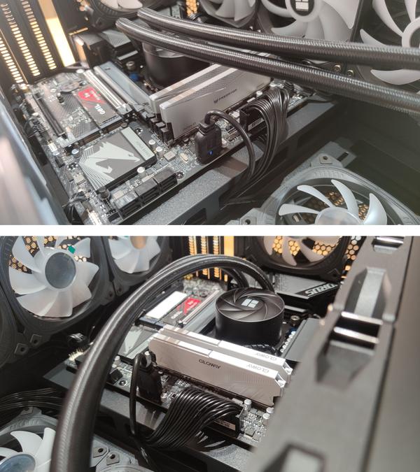 实测告诉你DDR5内存怎么选，海力士Mdie、Adie和三星Bdie到底哪个香 - 知乎