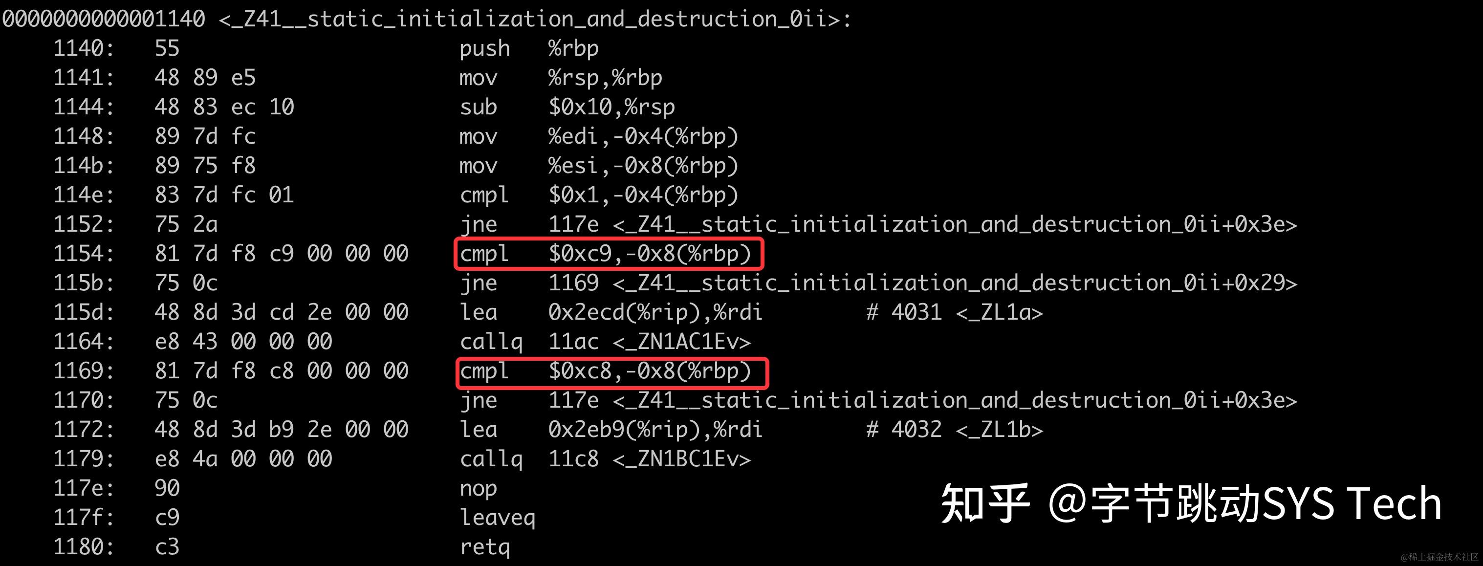 深入分析C++全局变量初始化 - 知乎