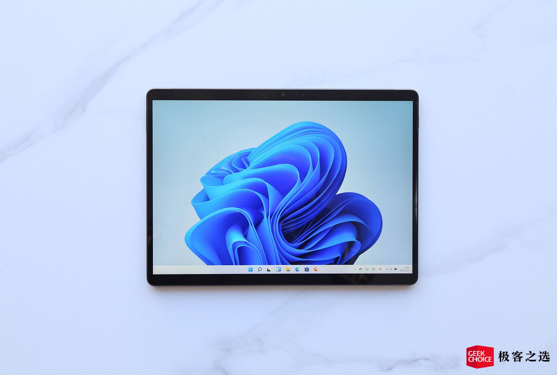 微软 Surface Pro 8 体验：作为主力机用了一周，告诉你它到底靠不靠谱 - 知乎