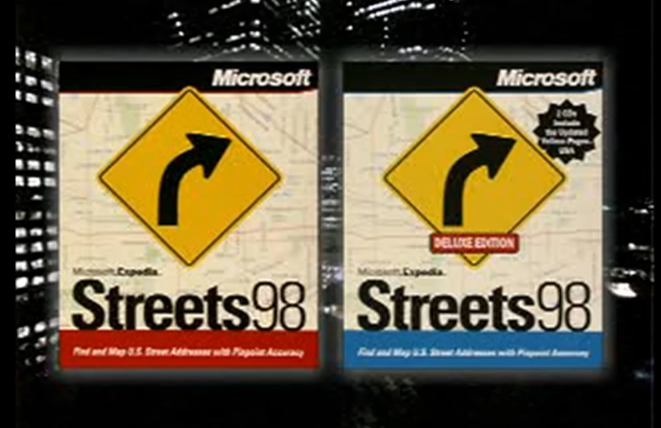 “轻松一下，Windows 98”——穿越时空，从 Win98 宣传片看 1998 年的微软 - 知乎