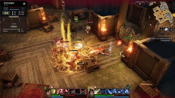 接下来几个月和明年发售CRPG列表 - 知乎